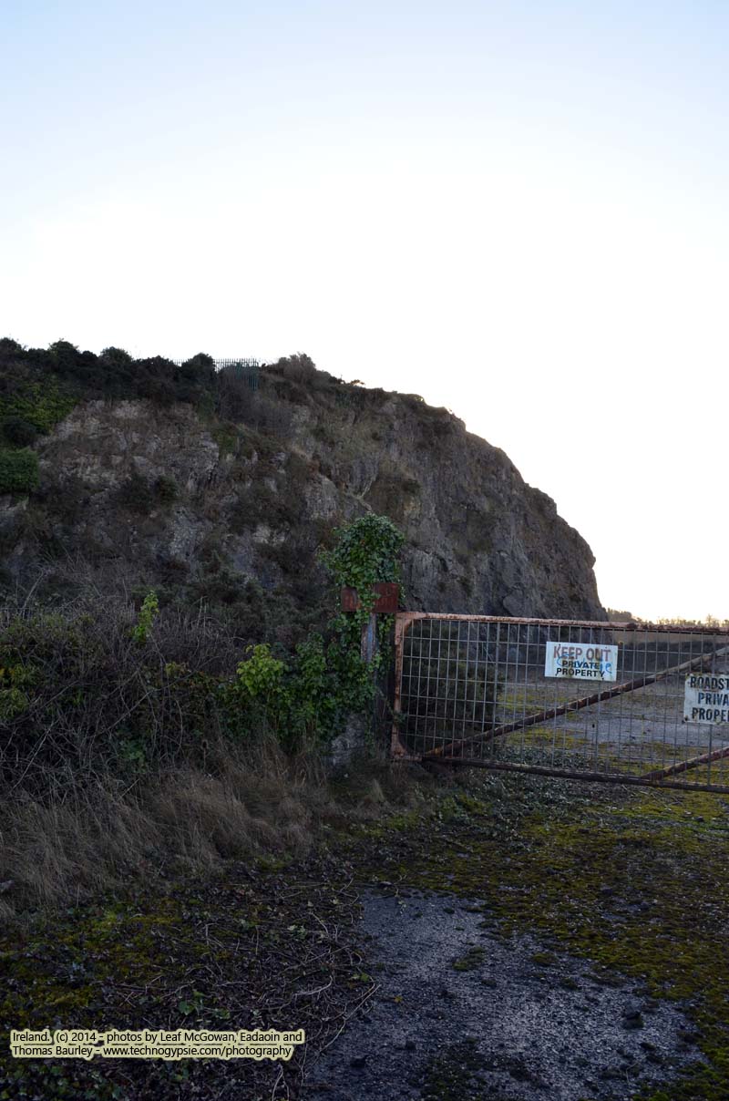 Feltrim Hill and Well – The Naiads Well