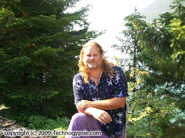 Breitenbush Hot Springs (Detroit, Oregon) – The Naiads Well