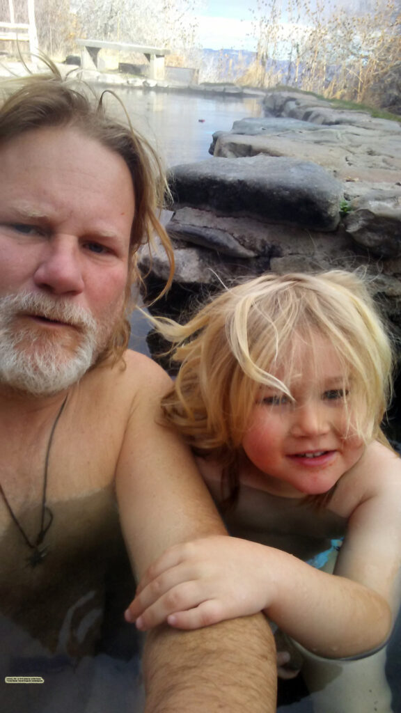 Valley View Hot Springs – Orient Land Trust (Colorado) - Techno Wanderer