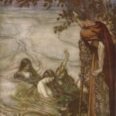 Water Sprites – The Naiads Well
